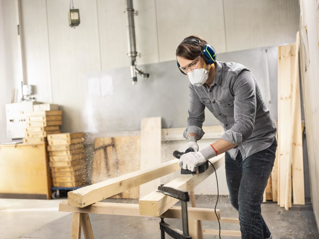 Face Fit Test | Face Fit Test